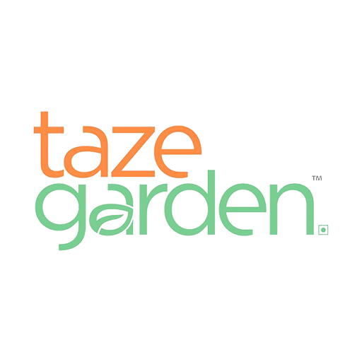 tazegarden